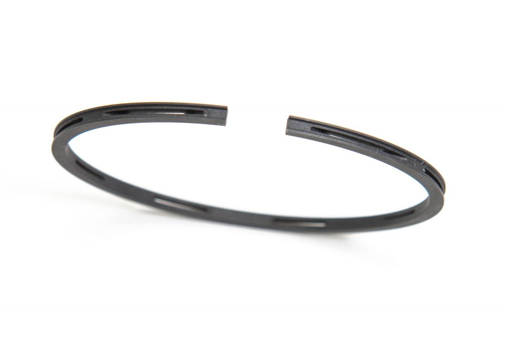 Morgo Piston Ring | Oil Control Ring – Morgo Power Equipment