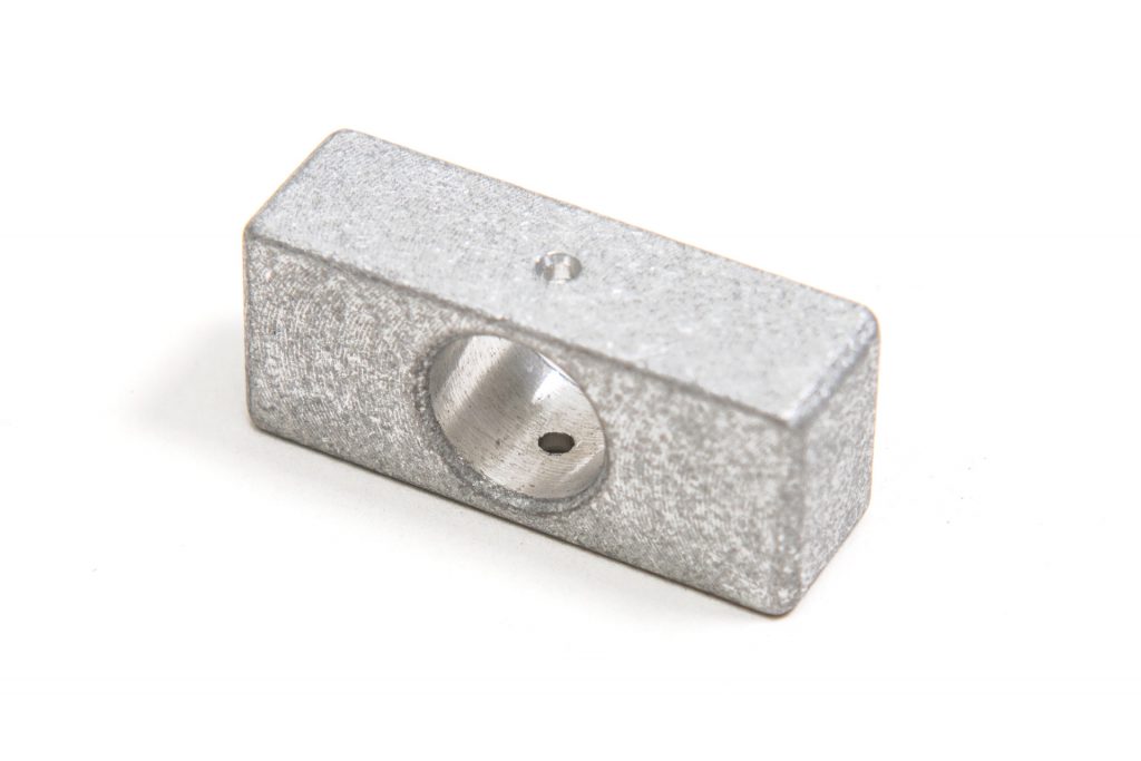 Morgo Unit & Pre-Unit Plunger Pump Slider Block – Morgo Power Equipment