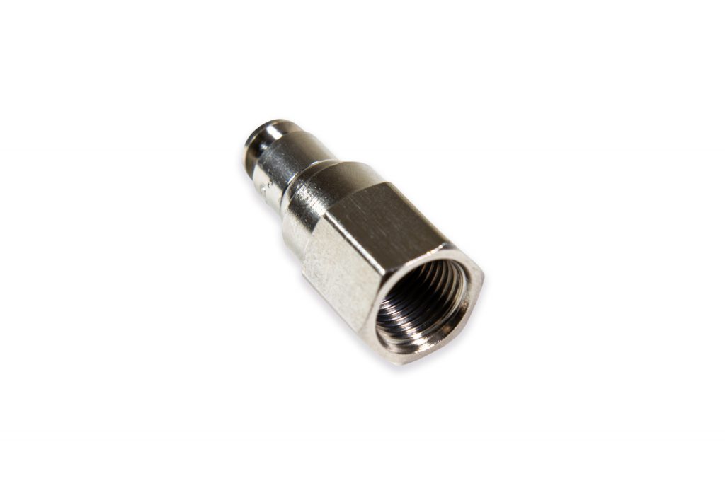 Morgo Oil Pressure Gauge – Morgo Power Equipment