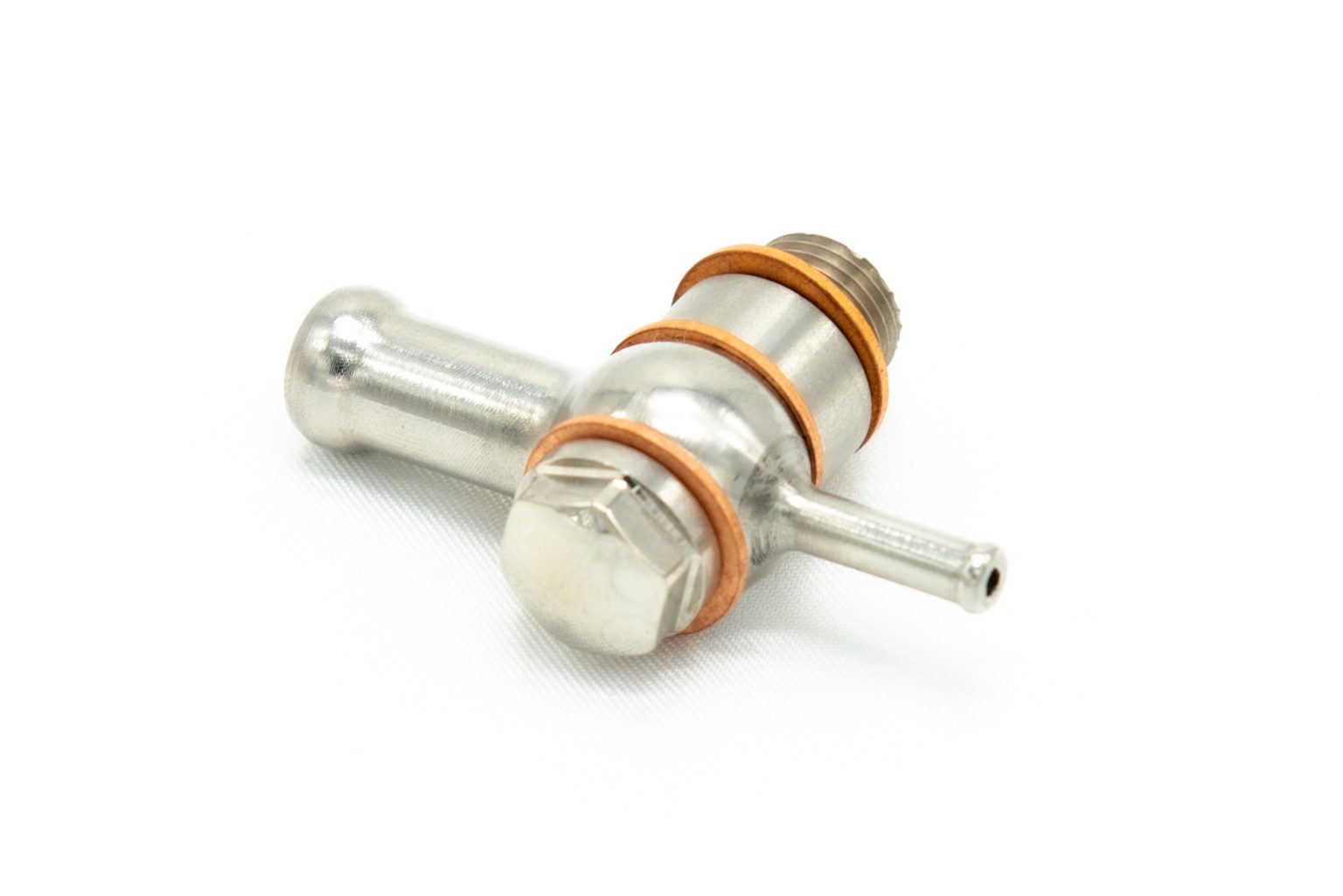 Morgo Oil Filter Kit – Morgo Power Equipment